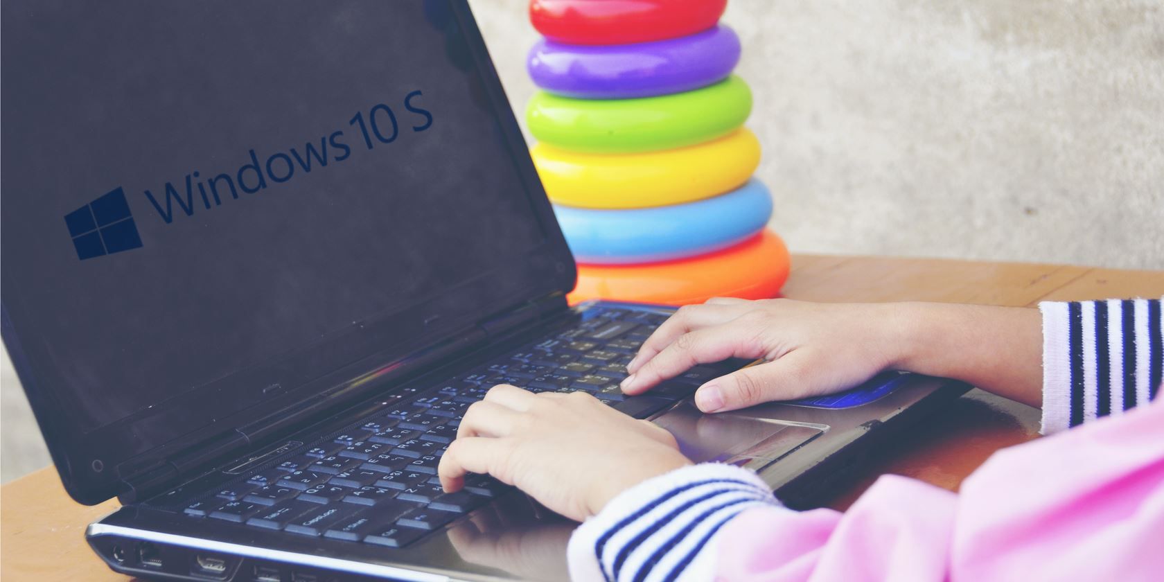 Windows 10 S: Everything You Need to Know