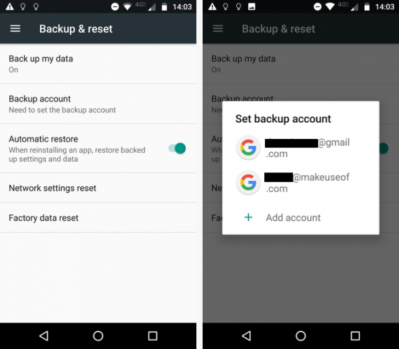 How to Easily Transfer All Your Data to a New Android Device