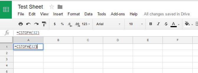 4 Google Scripts That Make Google Sheets More Powerful
