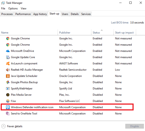 10 More Windows 10 Features You Can Turn Off