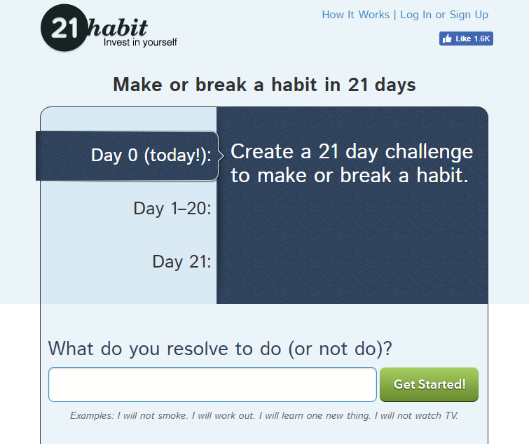 Want to Create a Life-Altering Habit? Try a Micro-Challenge Today