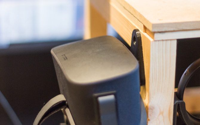 Take VR to the Next Level With These 3D Printable Accessories