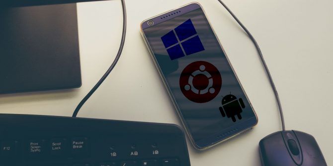 How to Turn Your Phone Into a PC: 6 Methods You Can Try