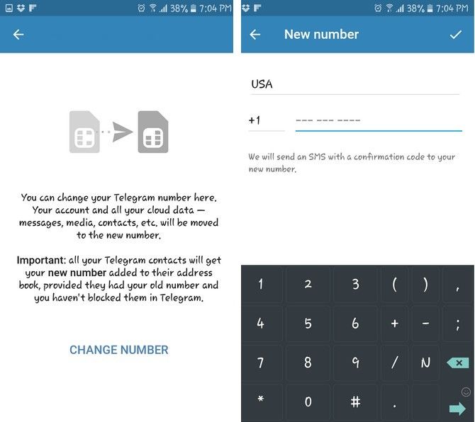 WhatsApp vs. Telegram: Which Is the Better Messaging App?