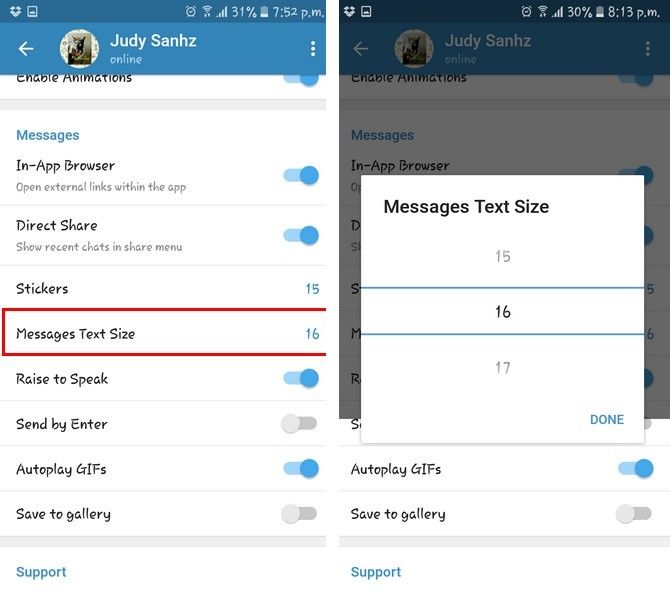 WhatsApp vs. Telegram: Which Is the Better Messaging App?