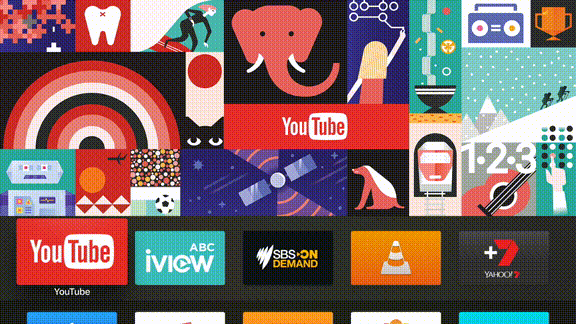 How to Set Up and Use Your Apple TV