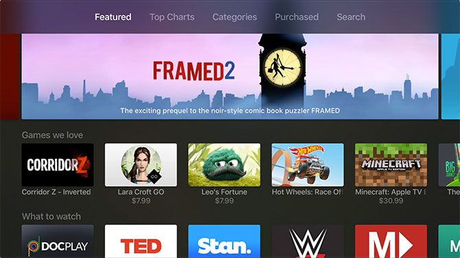How to Set Up and Use Your Apple TV