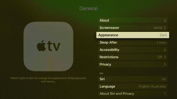 How to Set Up and Use Your Apple TV