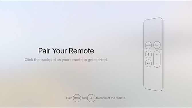 How to Set Up and Use Your Apple TV
