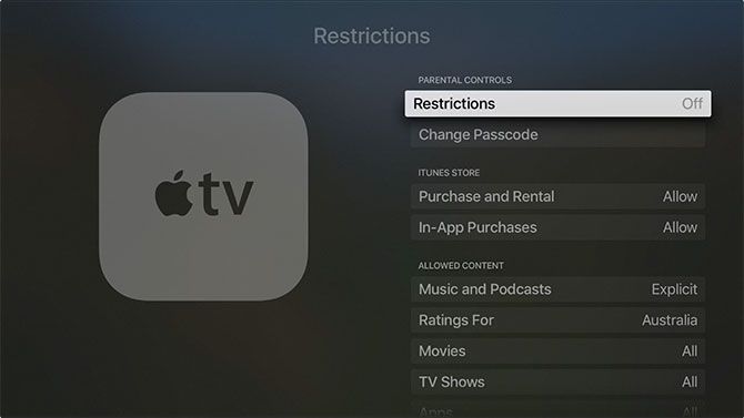 How to Set Up and Use Your Apple TV