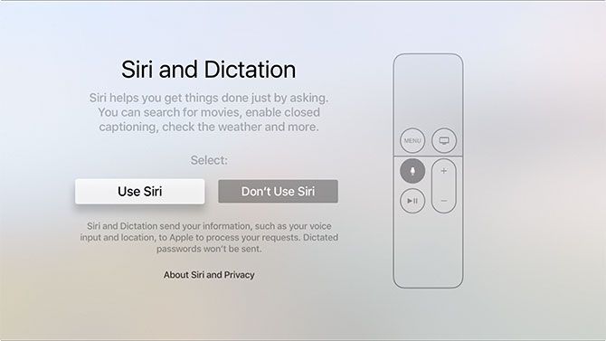 How to Set Up and Use Your Apple TV