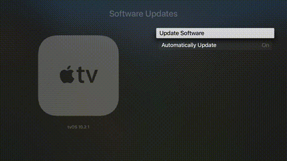 How to Set Up and Use Your Apple TV