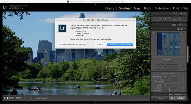 8 Common Camera Problems You Can Fix in Lightroom