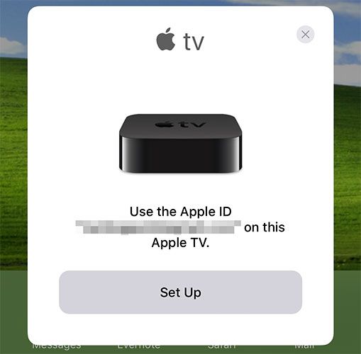 How to Set Up and Use Your Apple TV
