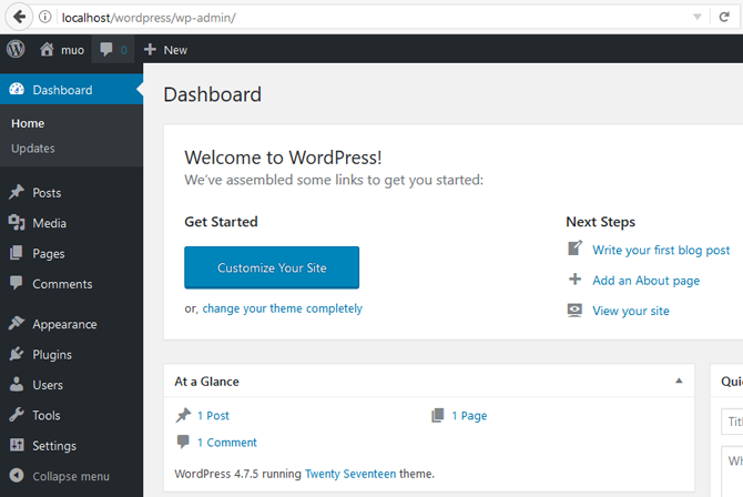 Host and Edit Websites on Windows for Free Using XAMPP