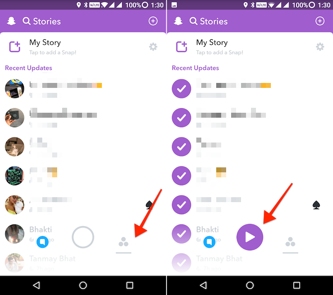 New to Snapchat? These 10 Tips and Tricks Will Help You Out