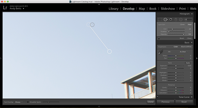 8 Common Camera Problems You Can Fix in Lightroom