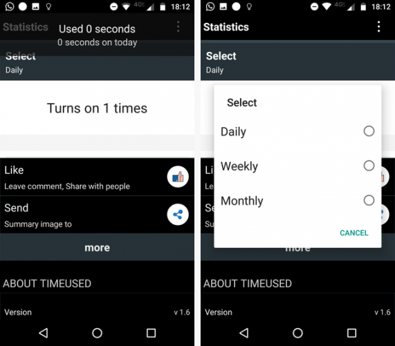 Cut Back on Smartphone Usage With These 7 Apps