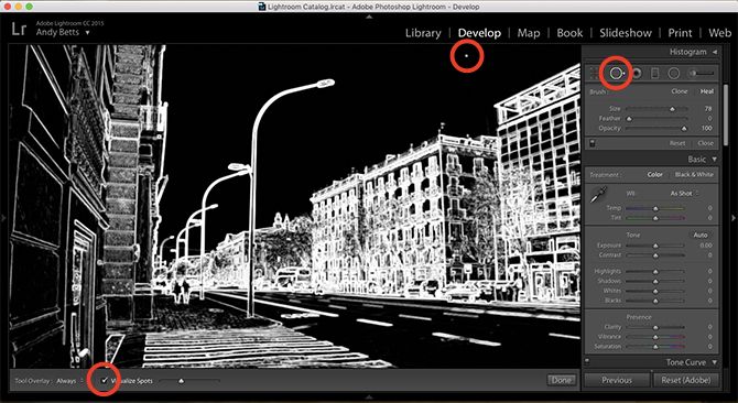 8 Common Camera Problems You Can Fix in Lightroom
