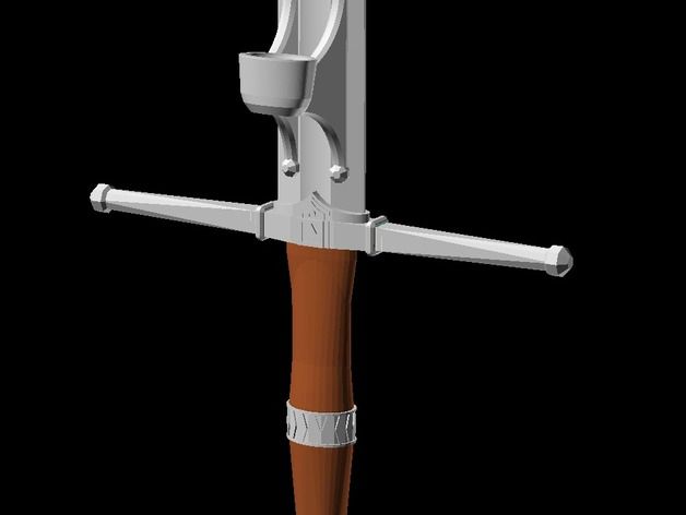 Take VR to the Next Level With These 3D Printable Accessories