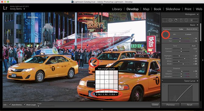 8 Common Camera Problems You Can Fix in Lightroom