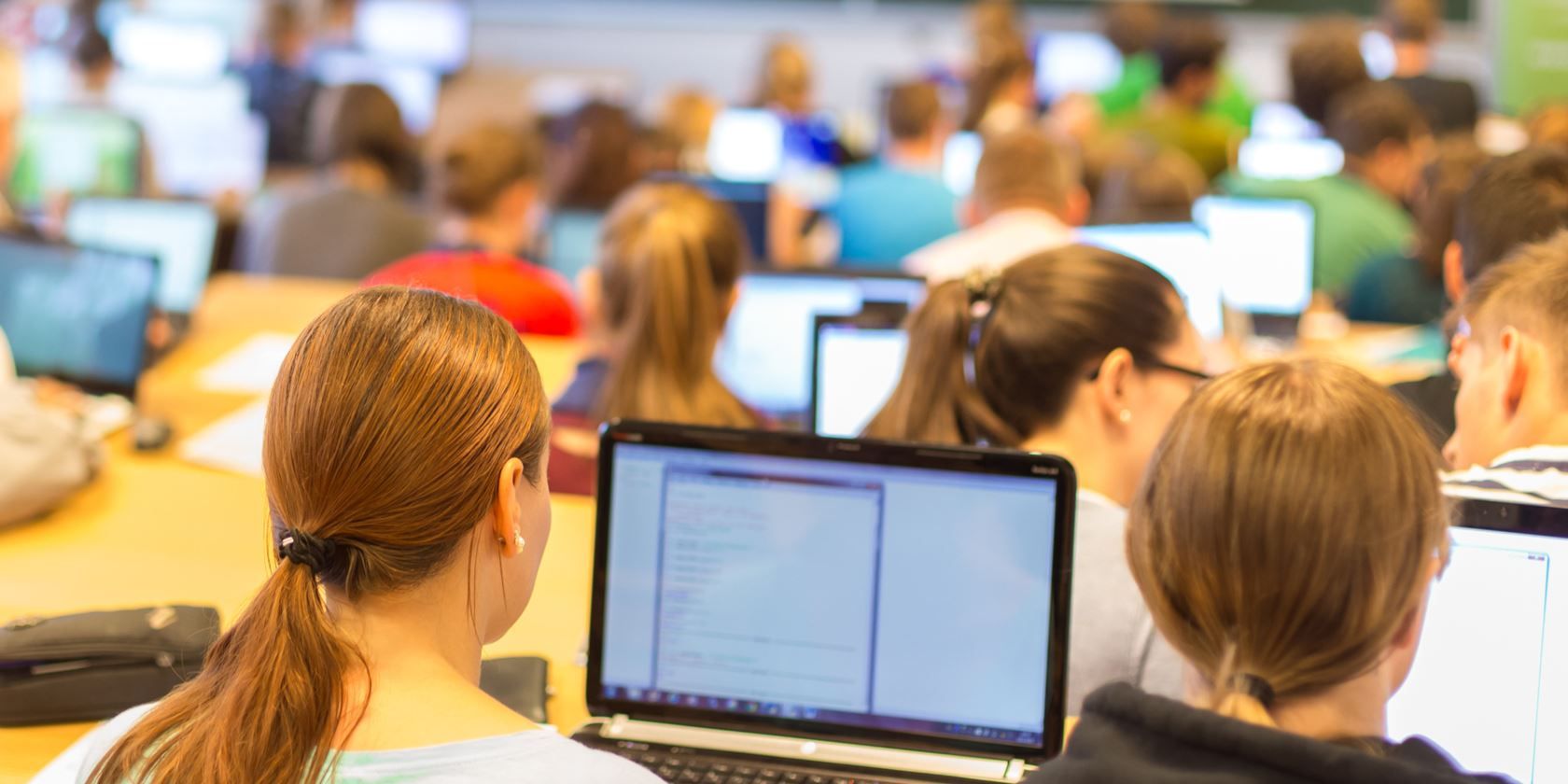 What Is Computer Science?