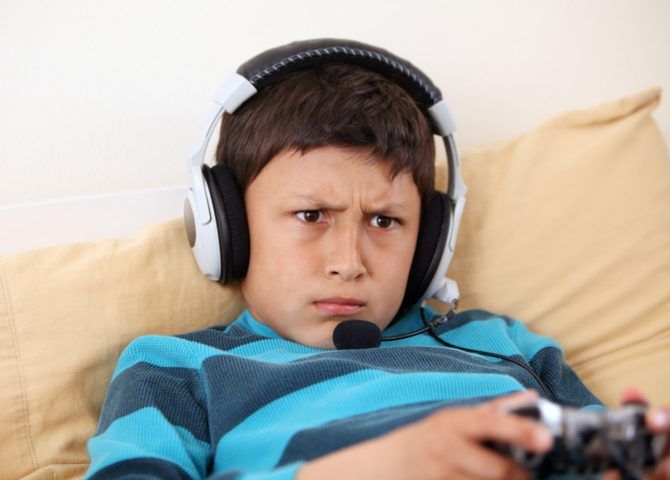 Everything Parents Should Know About Video Games