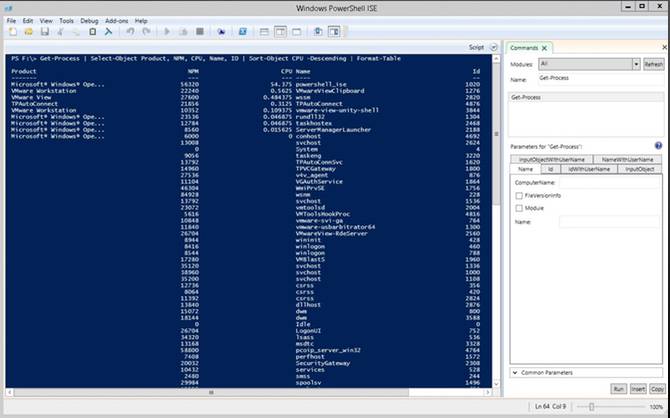 Powershell Cmdlets That'll Improve Your Windows Admin Skills