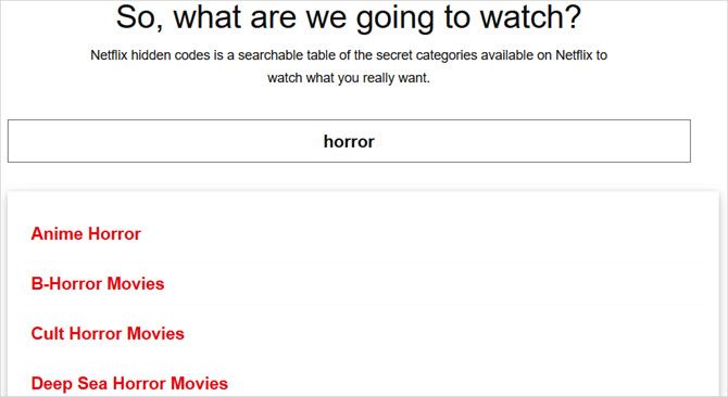 How to Make Netflix Better by Changing a Few Settings