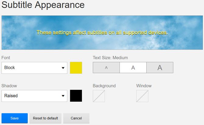 How to Make Netflix Better by Changing a Few Settings