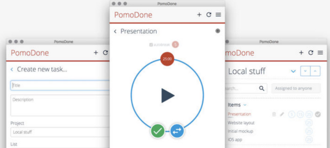 The Best Pomodoro Timer Apps to Rocket Your Productivity