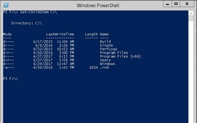Powershell Cmdlets That'll Improve Your Windows Admin Skills
