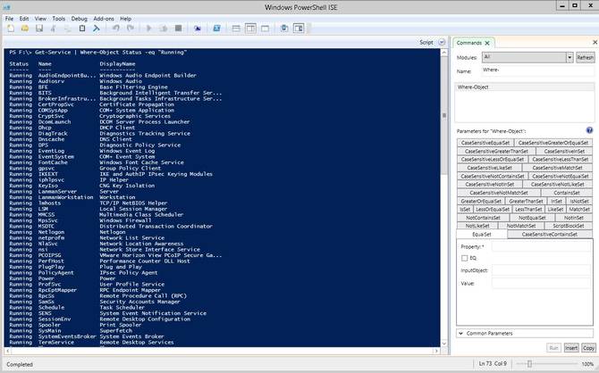 Powershell Cmdlets That'll Improve Your Windows Admin Skills