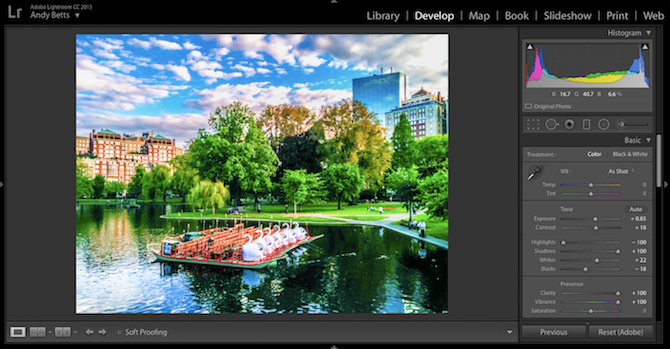 Are These 10 Lightroom Mistakes Ruining Your Photos?