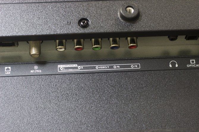 Element Amazon Fire TV Edition Review: As Middling As It Gets