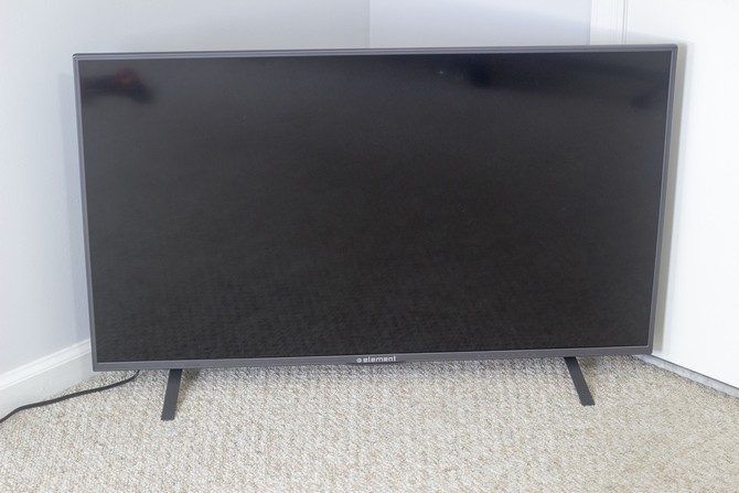 Element Amazon Fire TV Edition Review: As Middling As It Gets