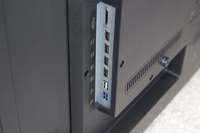 Element Amazon Fire TV Edition Review: As Middling As It Gets