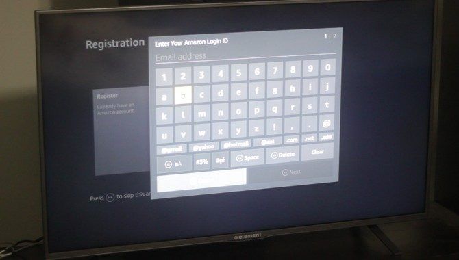 Element Amazon Fire TV Edition Review: As Middling As It Gets