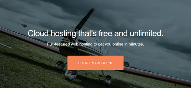 The Best Free Website Hosting Services in 2019