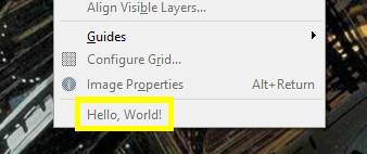 Save Yourself Time and Effort by Automating GIMP With Scripts