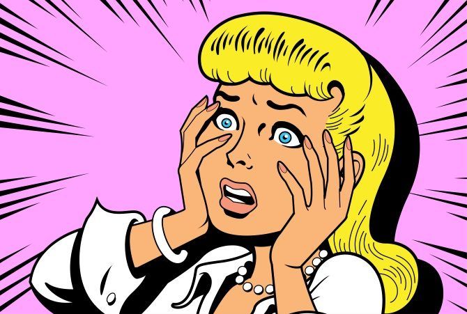 Take These 8 Steps to Make Your First Web Comic