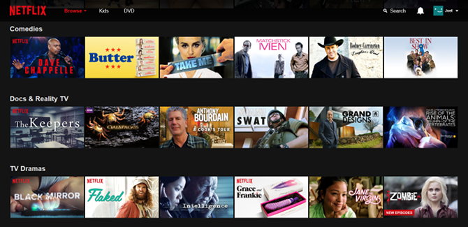 The Ultimate Netflix Guide: Everything You Ever Wanted to Know About ...