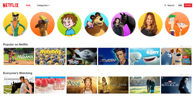 The Ultimate Netflix Guide Everything You Ever Wanted To Know About