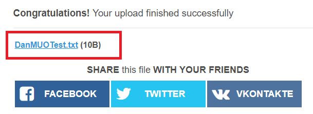 How to Send Large Files by Email Using SendSpace