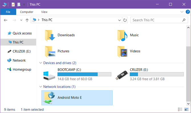 How to Turn Windows File Explorer Into an FTP Client