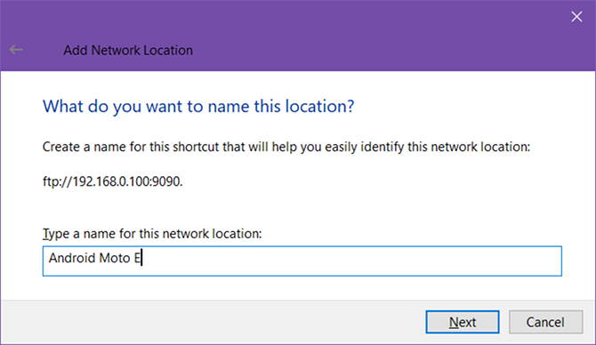 How to Turn Windows File Explorer Into an FTP Client
