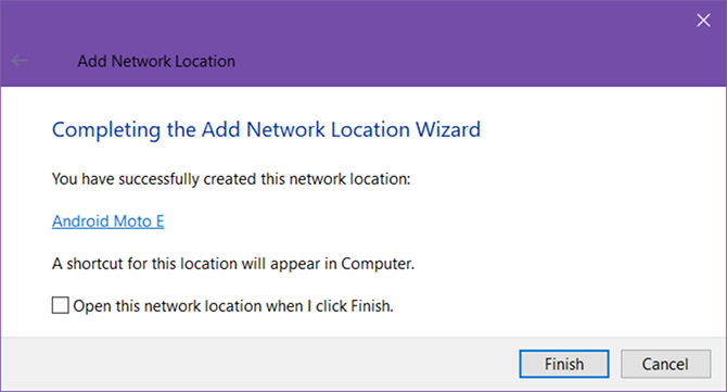 How To Turn Windows File Explorer Into An Ftp Client