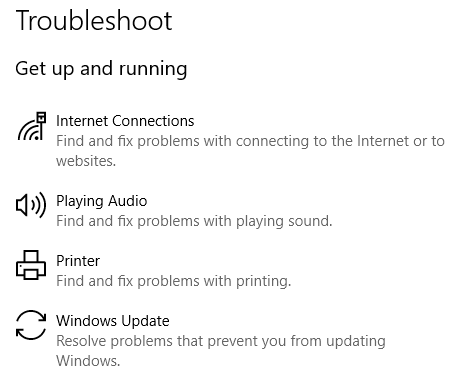 The Complete Windows 10 Fall Creators Update Troubleshooting Guide