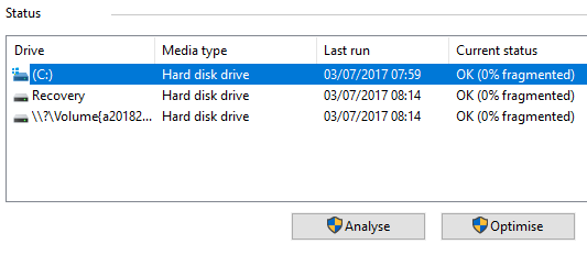 How to Disable Windows Automatic Maintenance and What to Do Instead
