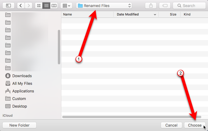 How to Batch Rename Multiple Files on Your Mac How to Batch Rename Multiple Files on Your Mac